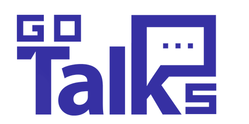 Go Talks
